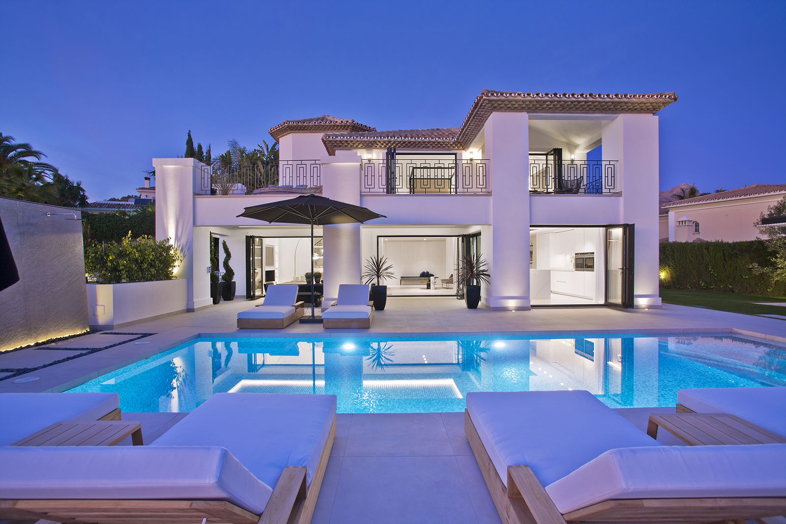 Modern Properties for Sale | Costa del Sol | Spain
