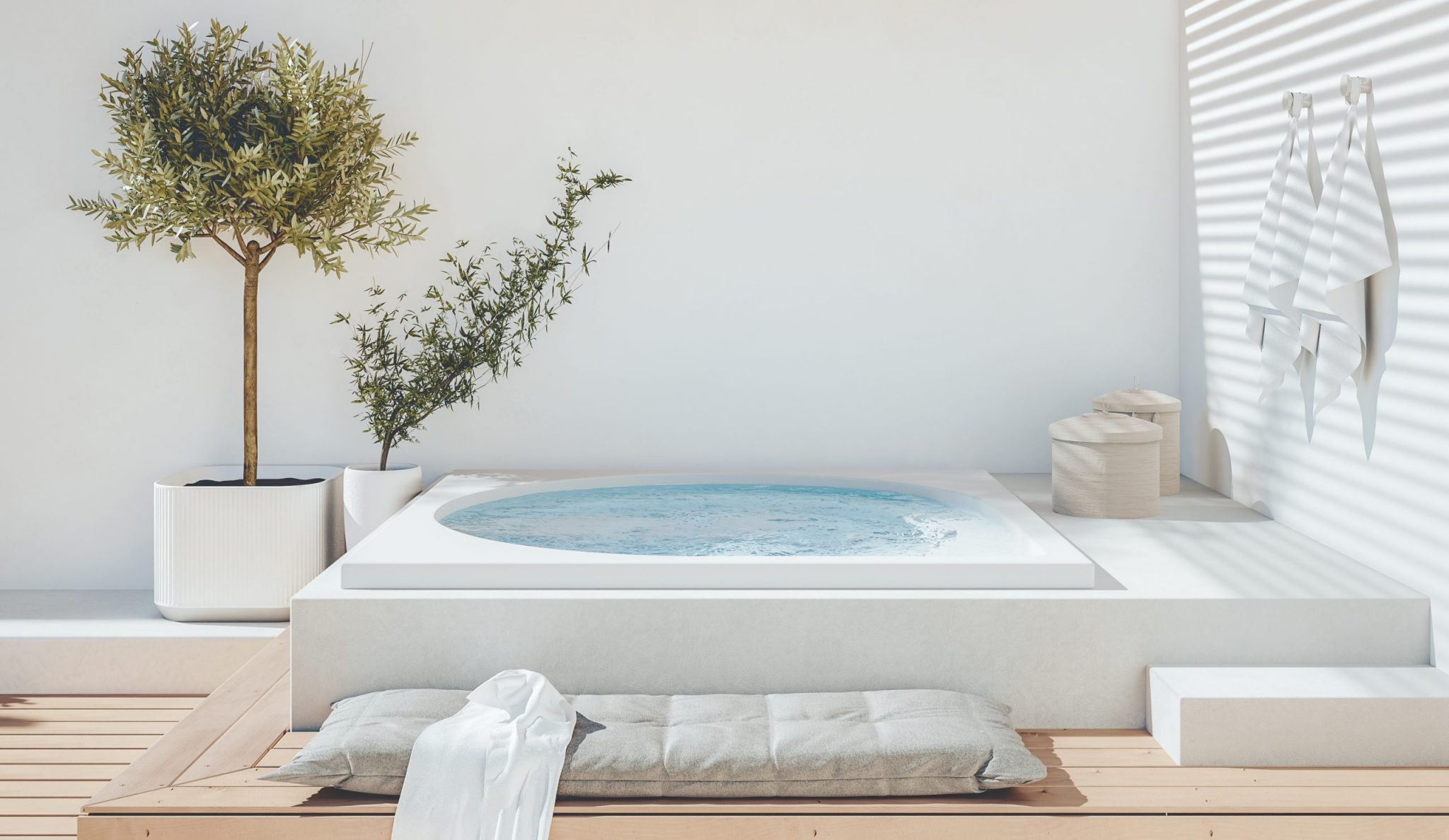 Award winning designer jacuzzi Drop now in Spain - SpainForSale.com